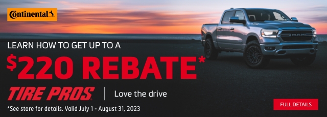 New Tires & Auto Repair at Tire Pros of Gilbert